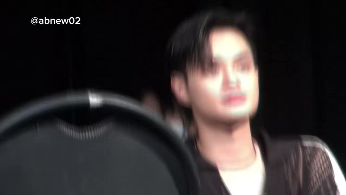 AB6IX 현장 - min.t (ミント)