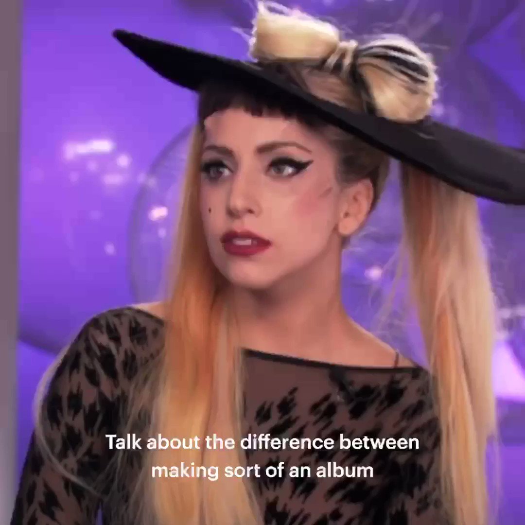 Gaga Daily on Twitter: Gaga Daily on Twitter: