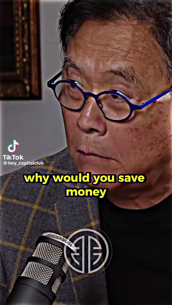 Rare Passenger On Twitter RT beinlibertarian Why Would You Save Money When They Print Money rare-passenger-on-twitter-rt-beinlibertarian-why-would-you-save-money-when-they-print-money