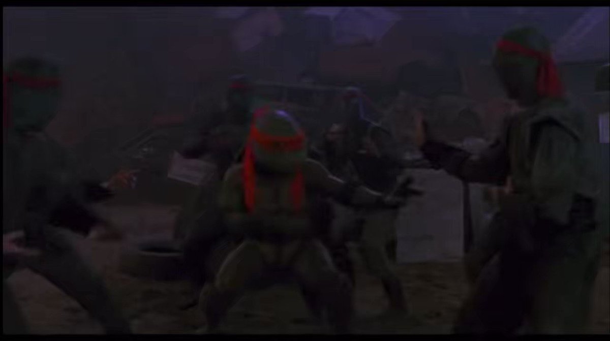 No Context Tmnt On Twitter