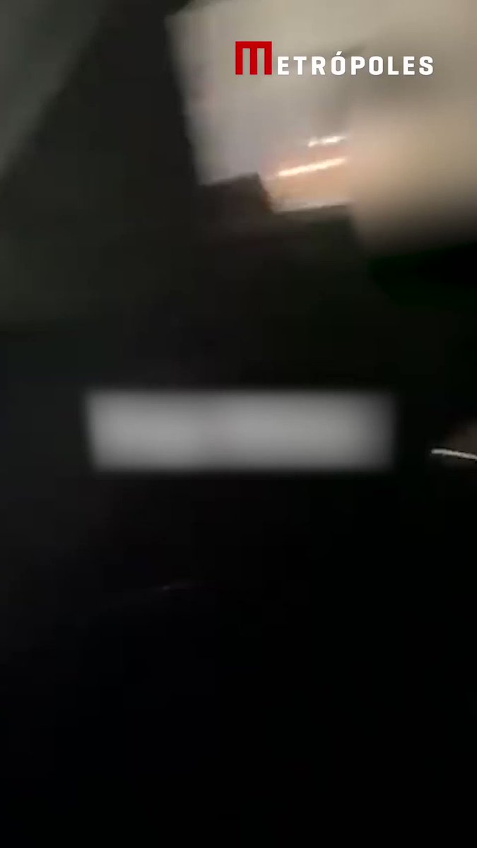Choquei On Twitter 🚨brasil Homem Ateia Fogo No Cabelo De Garota De