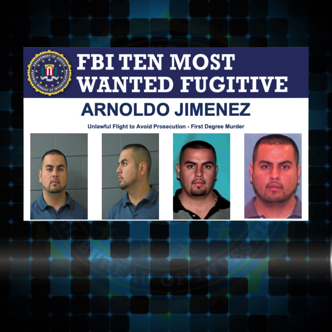 Fbi On Twitter On This Episode Of Inside The Fbi Learn About Ten