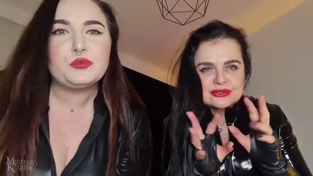 Mistress Karino on Twitter: Mistress Karino on Twitter:
