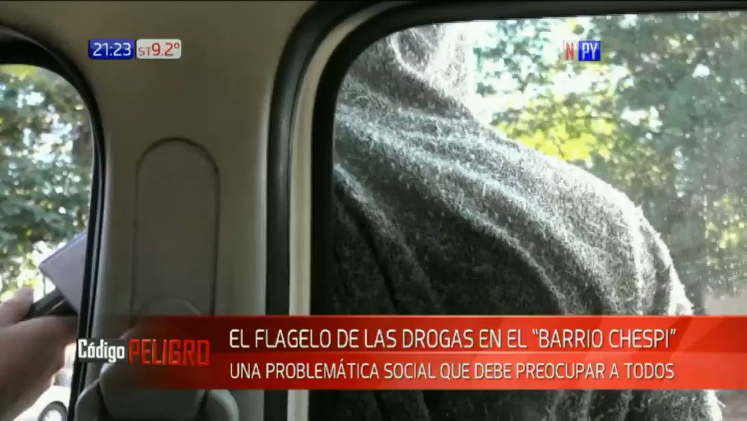 NPY Oficial on Twitter: "📌 El flagelo de las drogas. ♦️ Esto es lo que hacen los adictos para ...