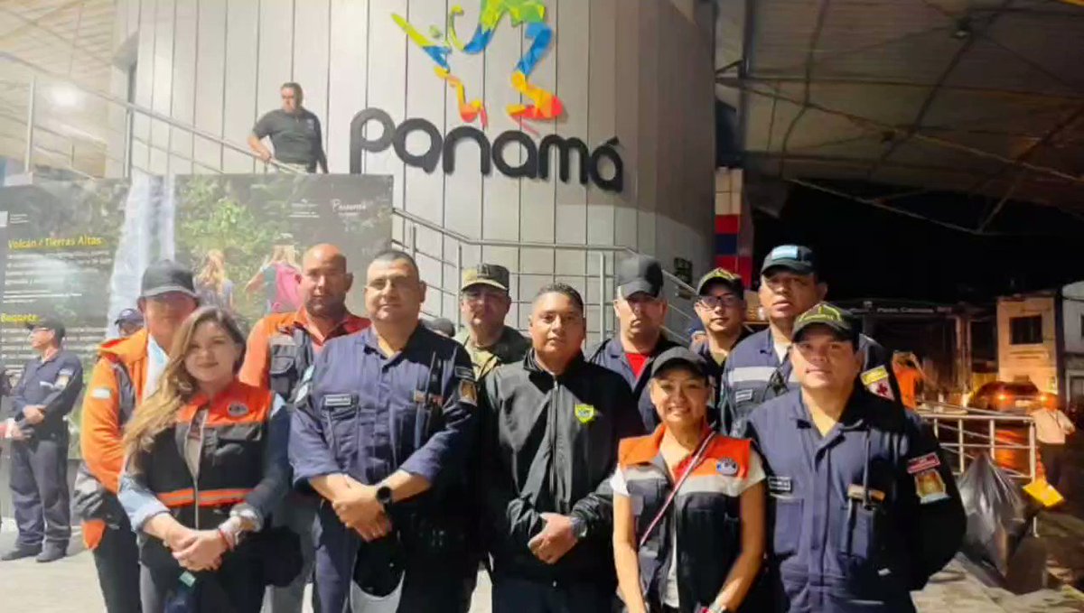 SINAPROC PANAMA on Twitter: SINAPROC PANAMA on Twitter: