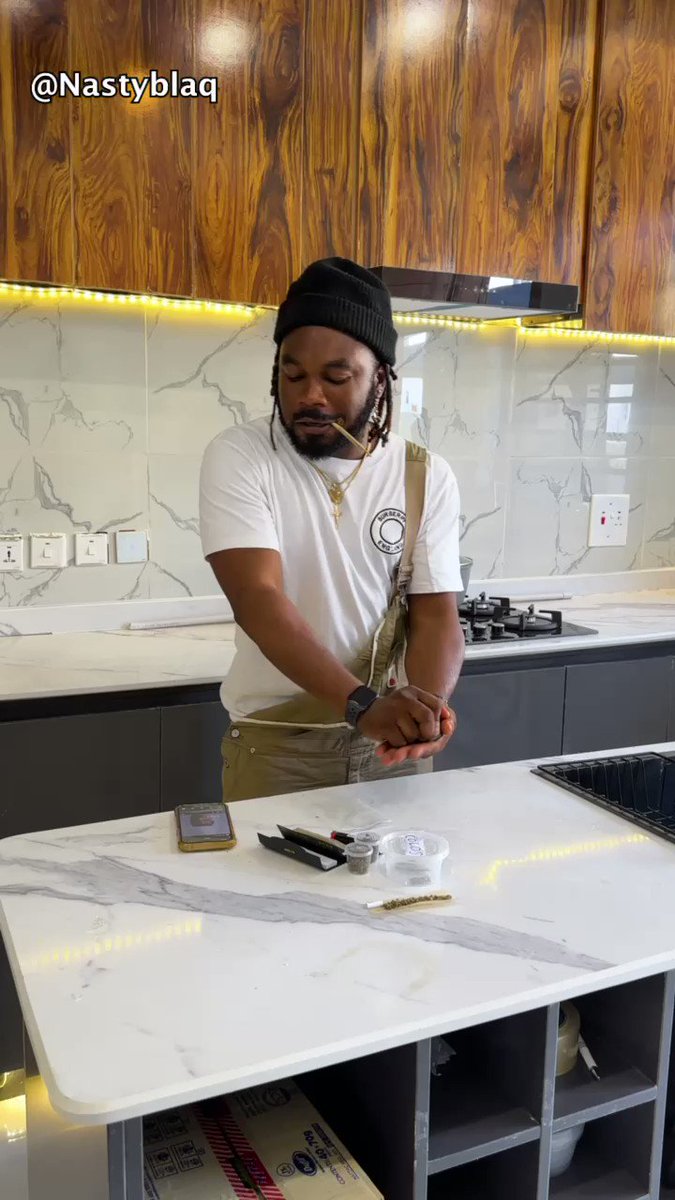 NASTY BLAQ on Twitter: "On colos on colos 🤣"