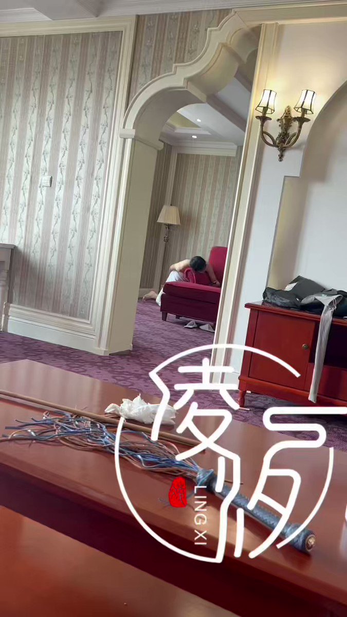 凌汐 on Twitter: "#sp #spank #spanking #打屁股 #实践 #惩罚 #训诫 #管教 #女主 #女Dom #BDSM #女呗 #多人 1v2预告视频1 中场休息的 ...