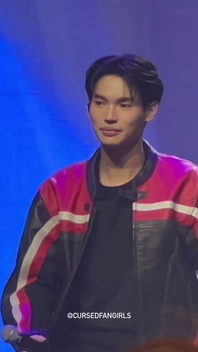 CursedFangirls★彡 on Twitter: "เด็กมันล้ายยยยยย~😳 #WINinMANILA2023 #winmetawin"