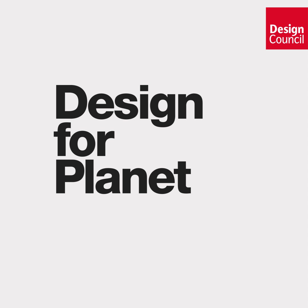 Design Council Logo
