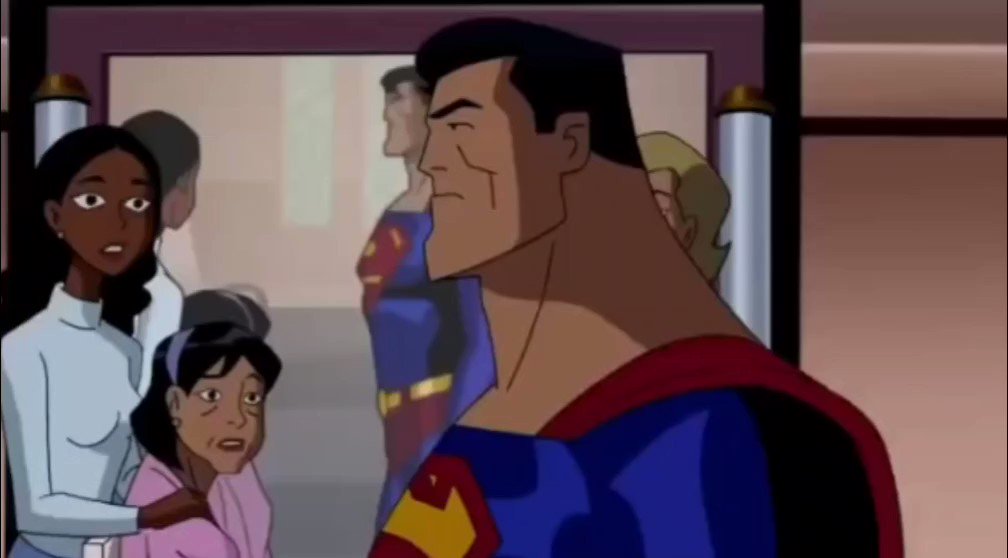 ๐๐ข๐ง๐ ๐๐ฎ๐ค๐ฎ๐ง๐ โข On Twitter Superman Really Performed Brain Surgery On