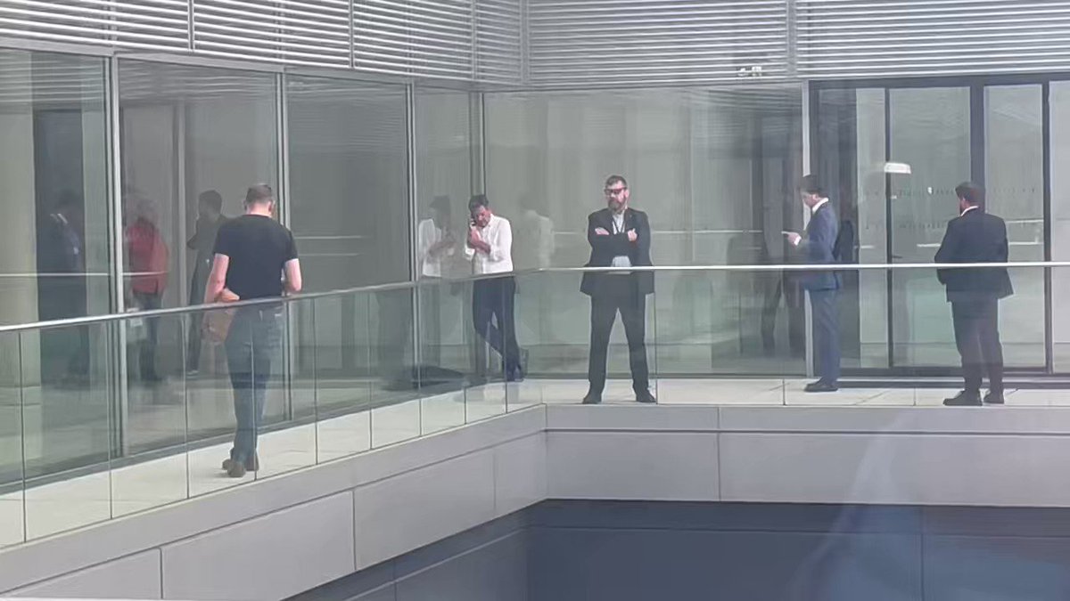 Philipp Sandmann on Twitter: "Heizungsgesetz kommt wohl doch diese Woche in den Bundestag ...