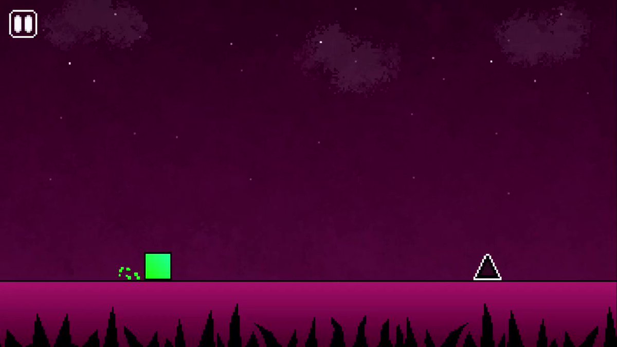 Geometry Dash Today on Twitter: Geometry Dash Today on Twitter: