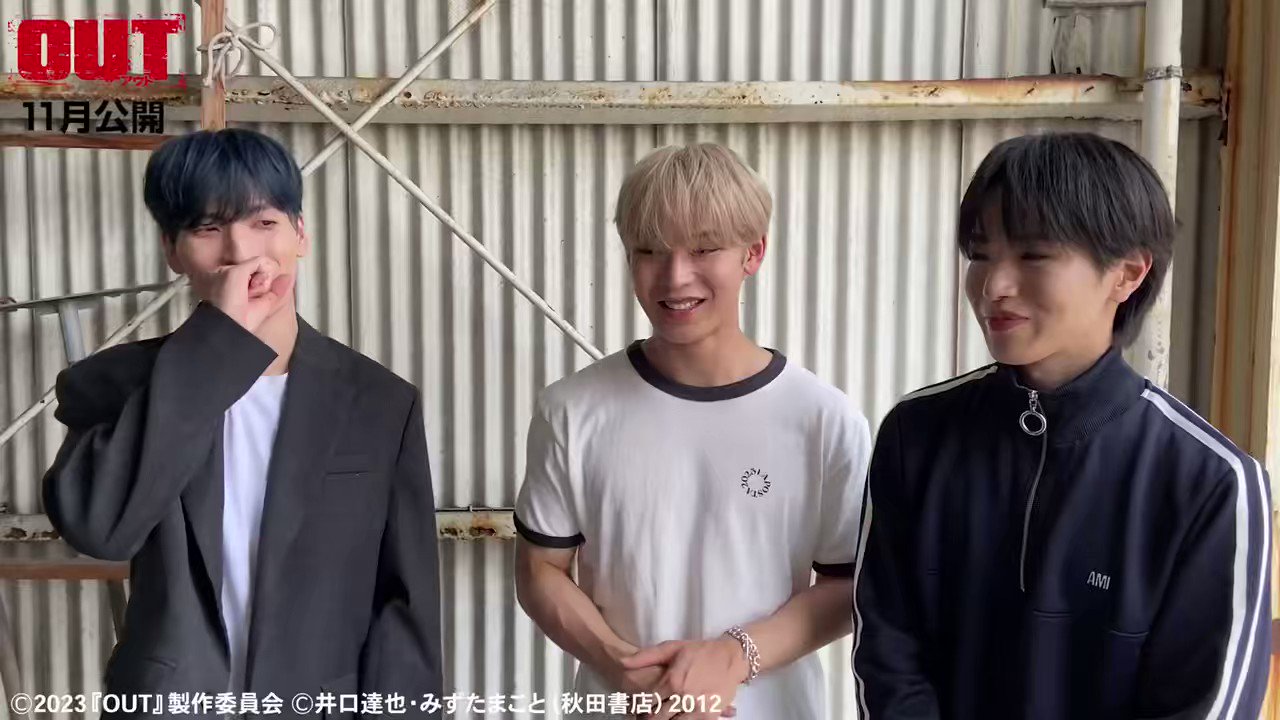 俺の側 (@5_saiji__) / Twitter