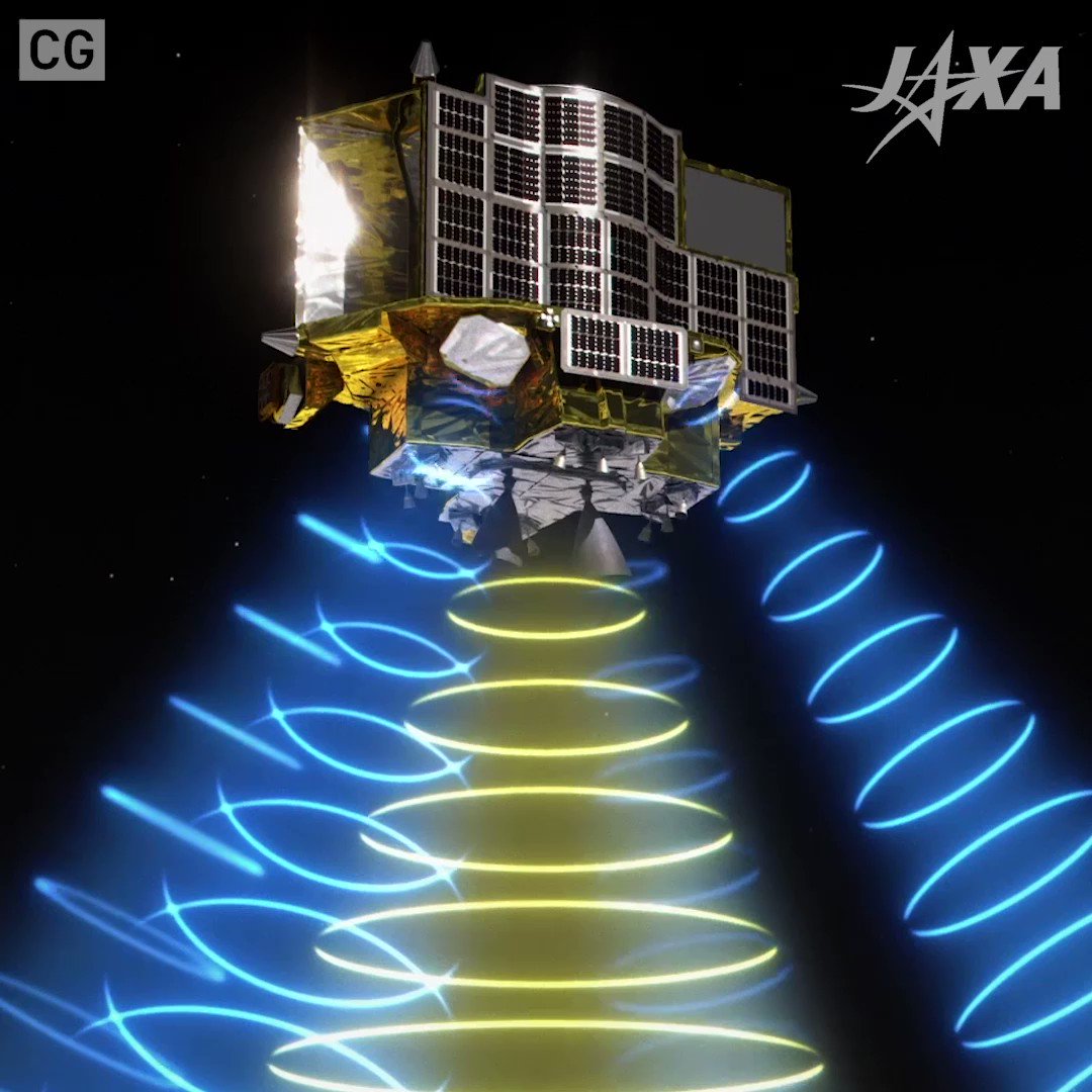 JAXA（宇宙航空研究開発機構） on Twitter: "🎥Activity Report mini🎥 世界に先駆けて、月面でのピンポイント着陸技術の実証に挑戦する #JAXA の小型月着陸 ...