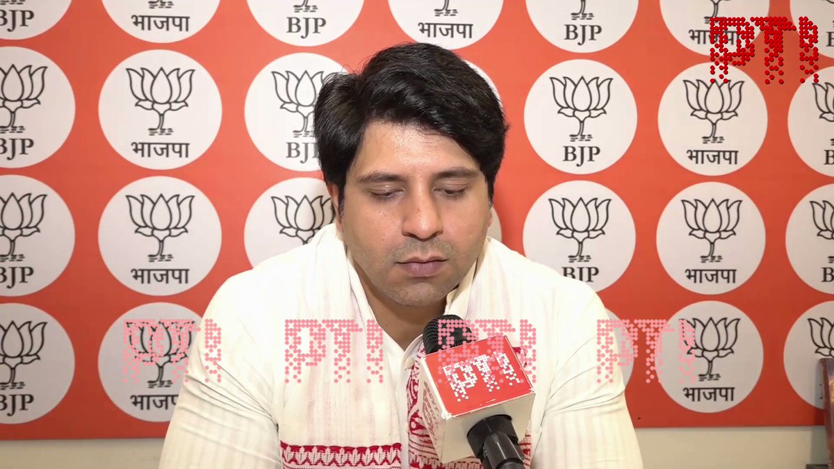 Press Trust of India on Twitter: "VIDEO | "When Senthil Balaji was not in DMK, this issue (of ...