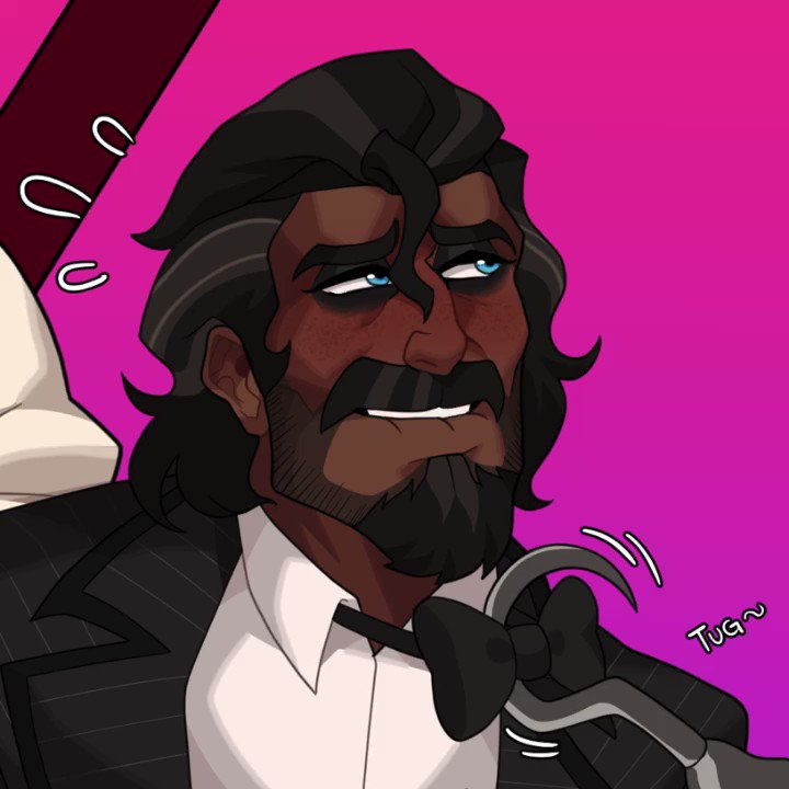Maxverse On Twitter I Edited Some Voice Lines And Placed Them On Top Of My Fnaf Gijinkas 🫣 Do