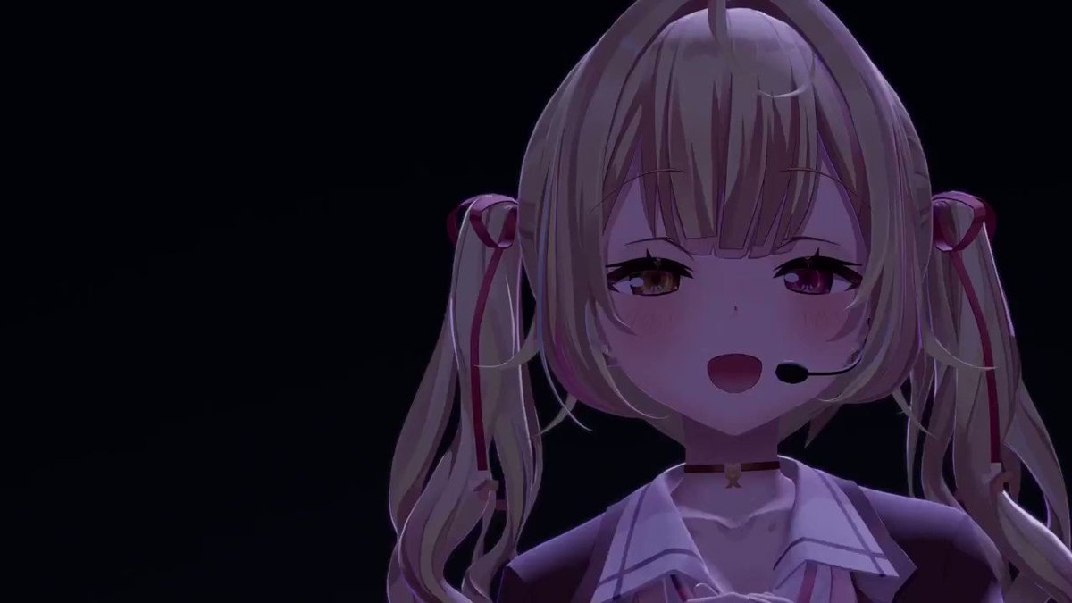 ãªãŽã•ðŸ On Twitter Rt Nijisanji App 星å·ã‚µãƒ© 1stライブ 「星ããš Shining Day ãã¿ãŒ