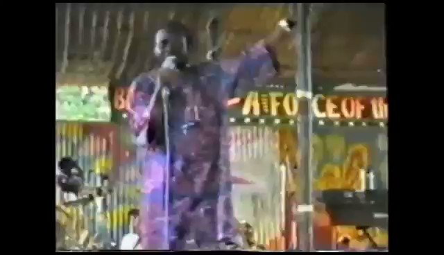 Seun Anikulapo Kuti on Twitter: Seun Anikulapo Kuti on Twitter: