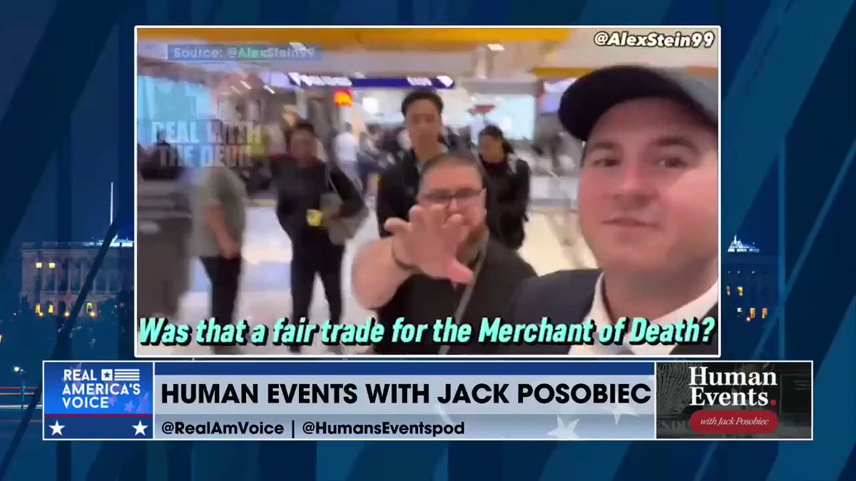 Jack Poso πΊπΈ On Twitter Russian Agent Alex Stein