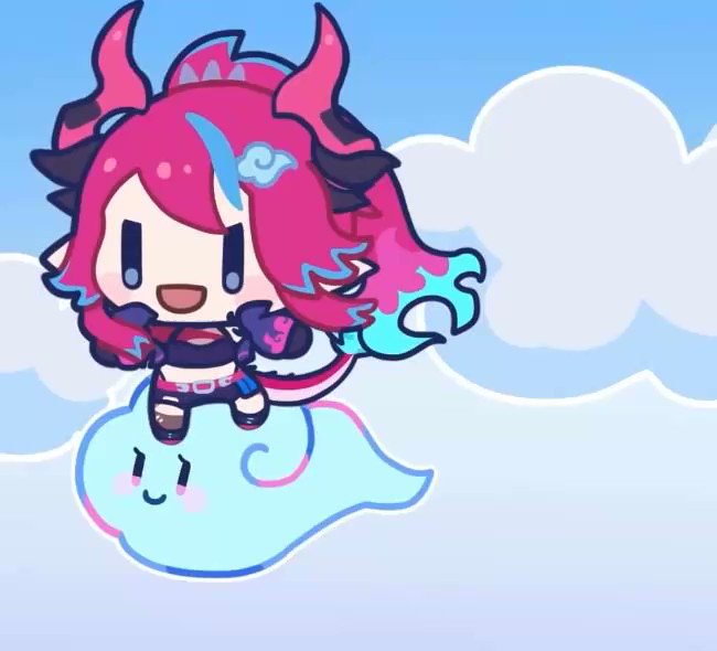Yuko Yurei ๐ป | idolEN on Twitter: Yuko Yurei ๐ป | idolEN on Twitter: