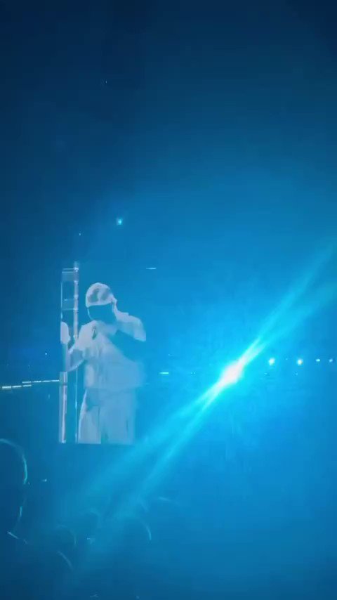 The Weeknd Access on Twitter: "The Weeknd performing 'In Your Eyes'."