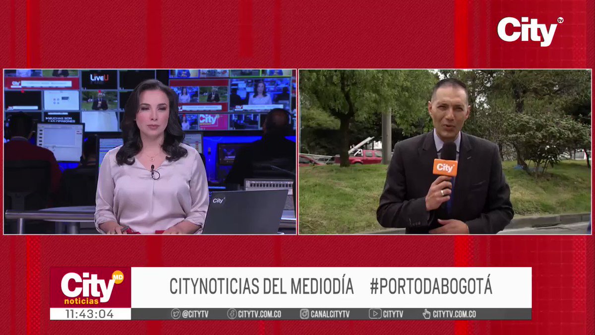 Canal Citytv on Twitter: Canal Citytv on Twitter: