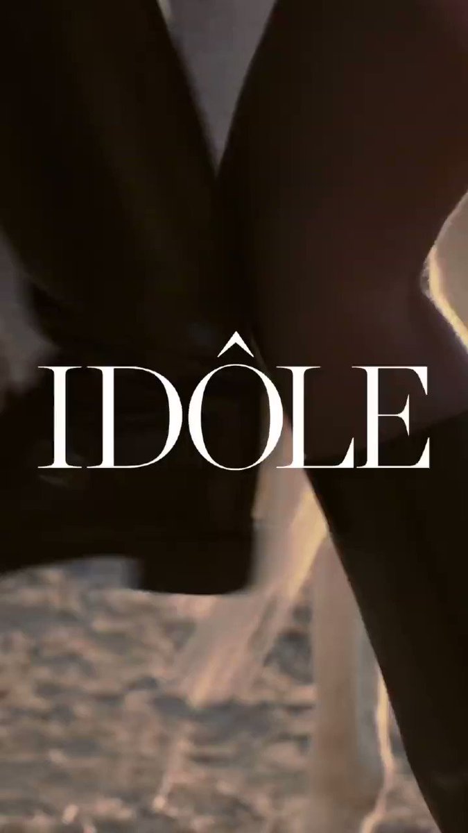 Zendaya Updates On Twitter Preview Of Zendaya For Idôle Now
