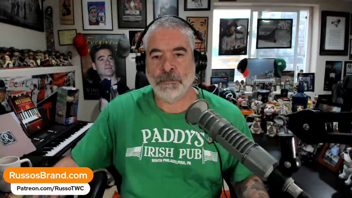 Vince Russo On Twitter Today On Breaking Down The Attitude Era I