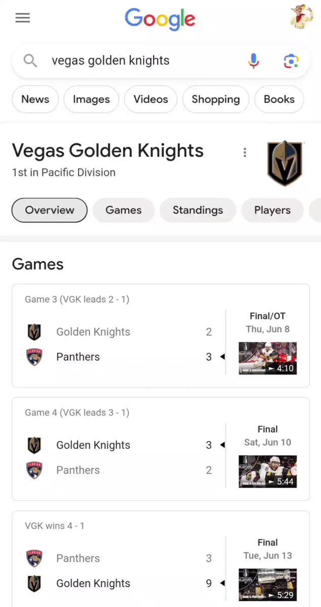 #1 Vegas Golden Knights Fan on Twitter: "RT @LasVegasLocally: What you ...