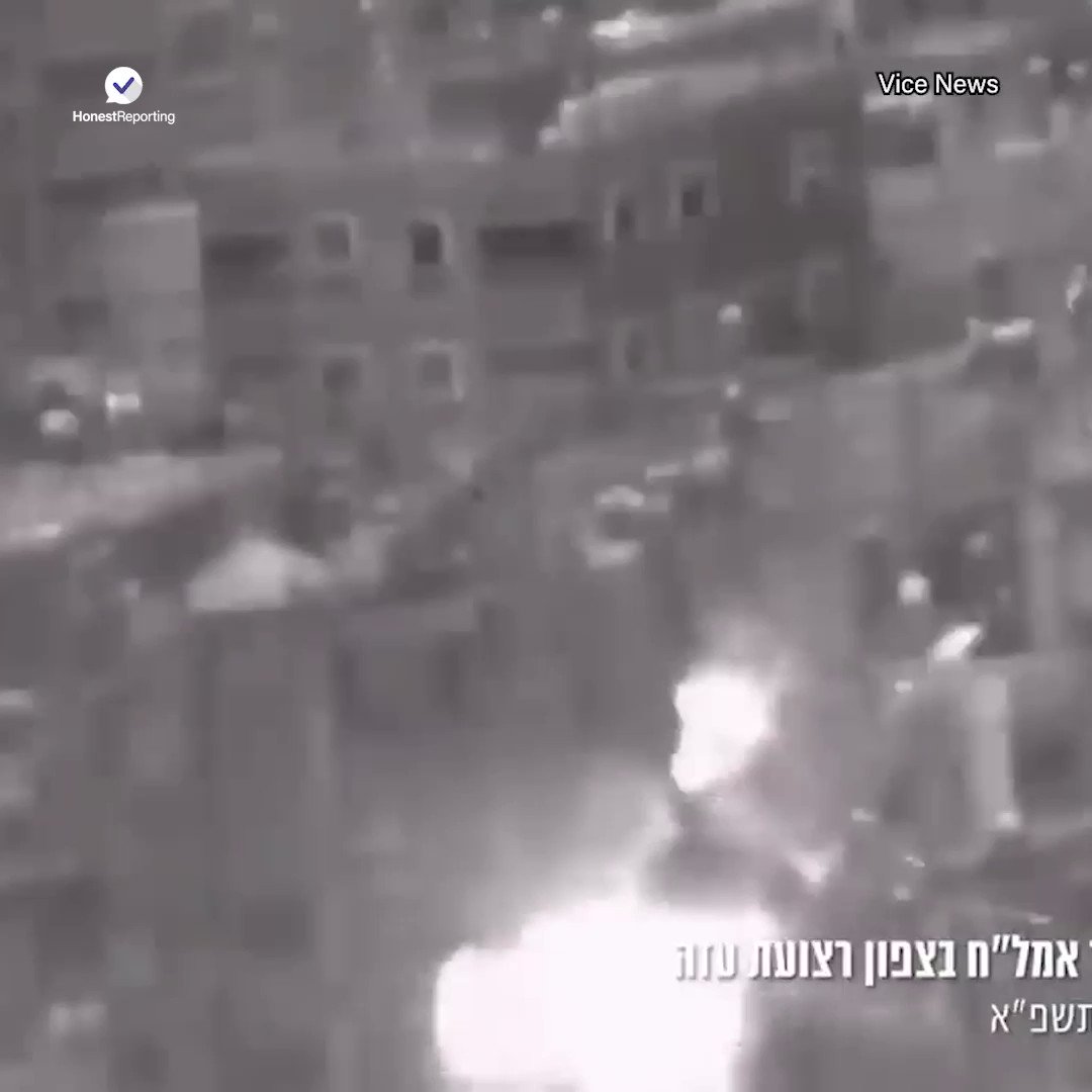 HonestReporting on Twitter: "When it comes to the Israeli-Palestinian ...