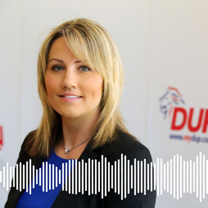 Cool FM News On Twitter DUP MLA DianeForsytheNI Wants The Secretary Of State To Explain Why 
