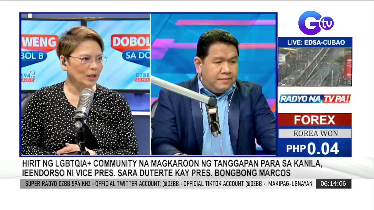 DZBB Super Radyo on Twitter: DZBB Super Radyo on Twitter:
