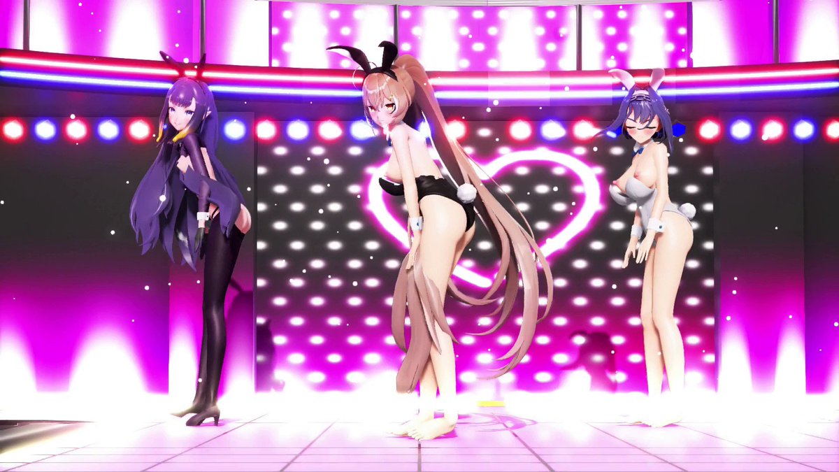 Tracy Archon 🇺🇸 on Twitter: "RT @iwara_Dance: iwaraに新作投稿しました🐙 素敵なモデルとカメラをお借りしているおかげで動画制作が捗っております ...