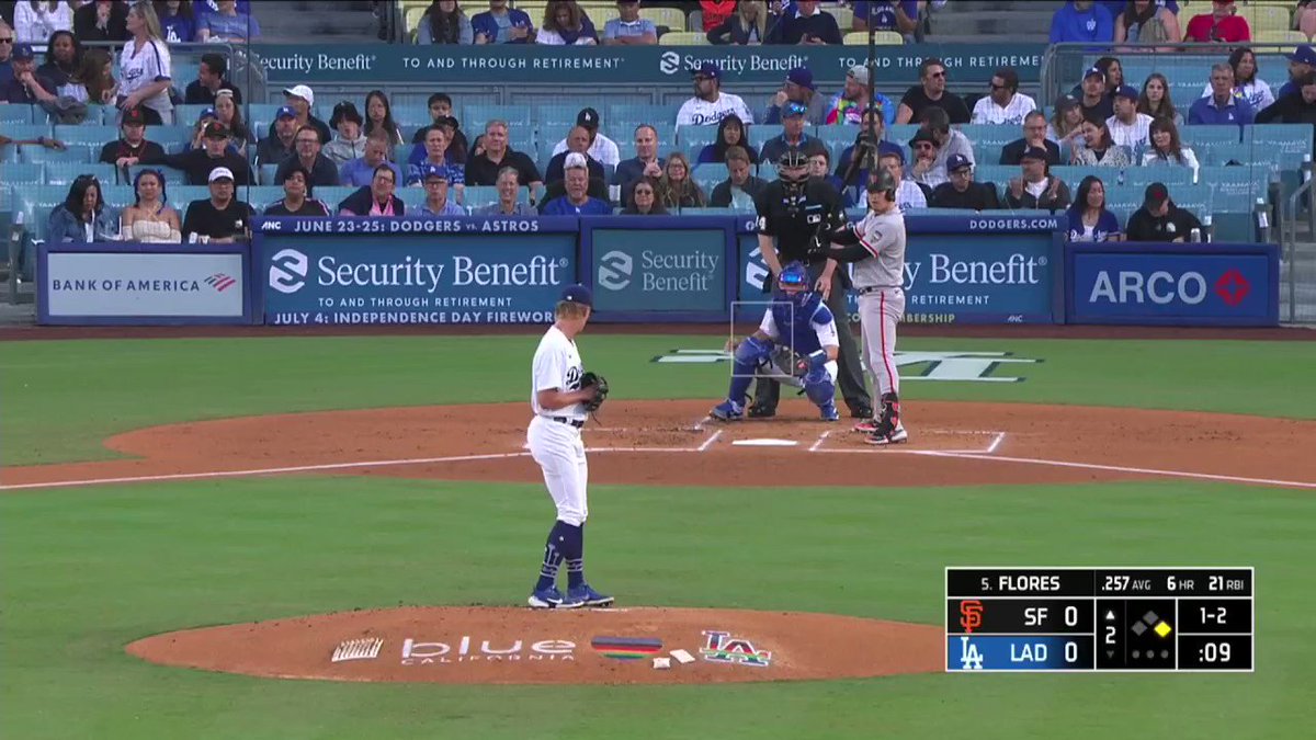 Invictos🏆 on Twitter: "RT @joframaso: 🚨 LA ATRAPADA 👉 FREDDIE FREEMAN 😎 #Dodgers"