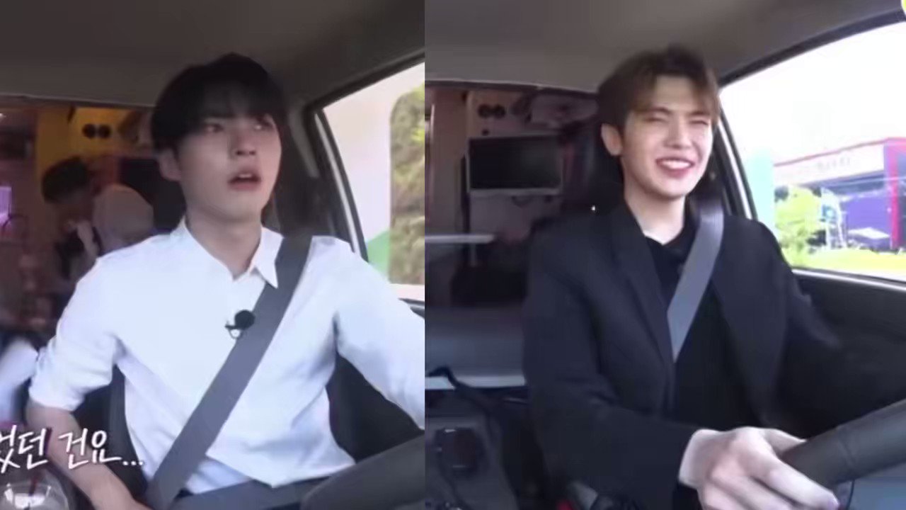 ZB1 7-10 DEBUT DAY!! (@haohao_ge) / Twitter