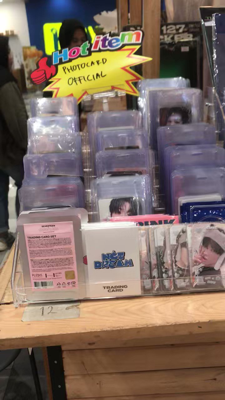 Dearhoney GO || PO ALBUM EXO NCT Dream (@DearhoneyGO) / Twitter