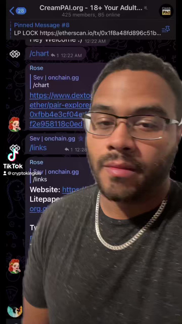 CreamPAI.org (@Real_CreamPAI) / Twitter