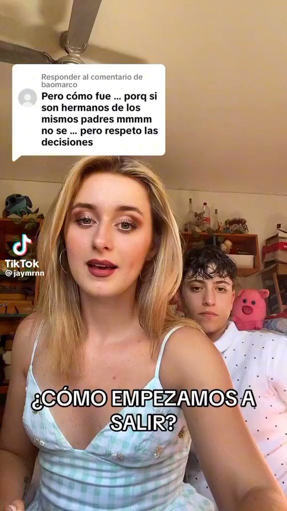 𝗔𝗻𝗮 𝗱𝗲 𝗔𝘂𝘀𝘁𝗿𝗶𝗮 🇪🇸 On Twitter Chica Cuenta Como Empezó A Salir Con Su
