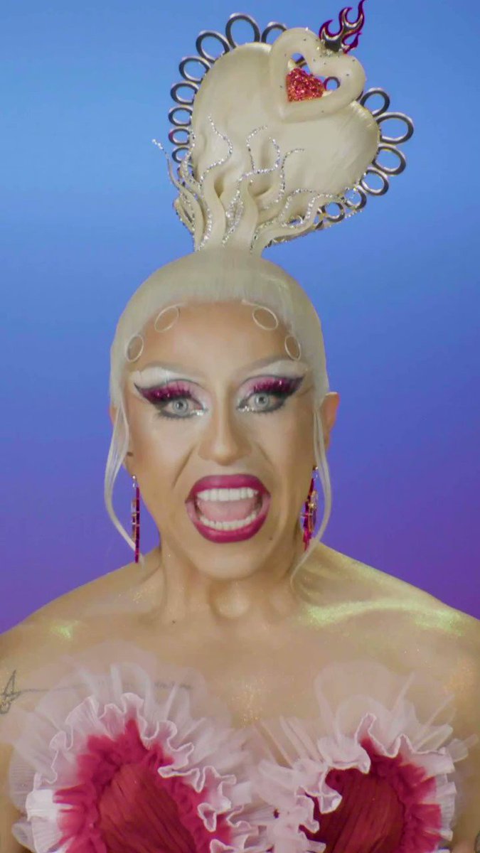 Drag Race México On Twitter Nos Vemos En 5 Días 🏁💋 Dragracemexico 🇲🇽 Gran Estreno 22 De Junio