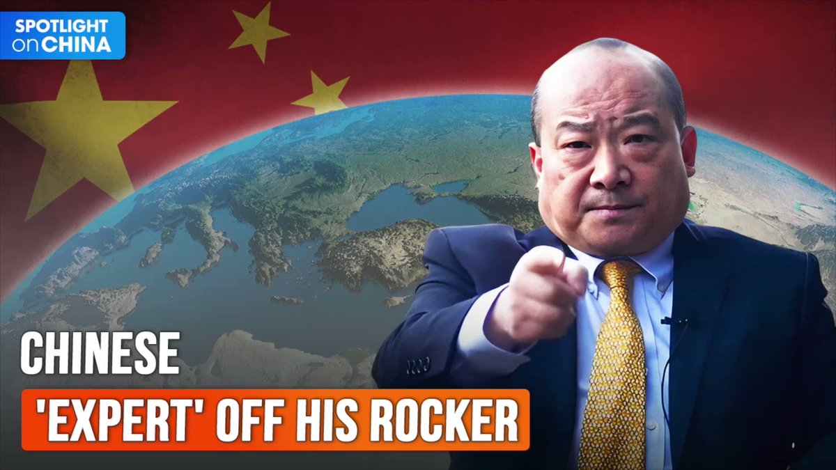 Spotlight On China at Lachlan Farwell blog