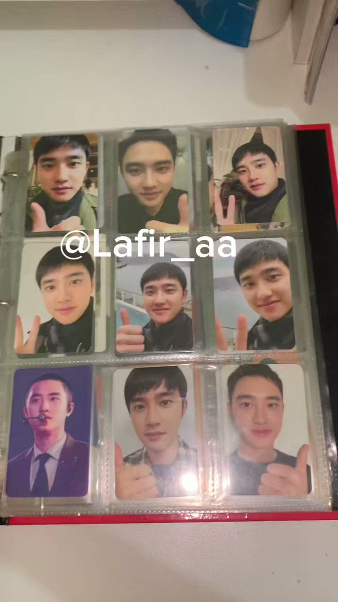 ; open, persod mt after dm. on Twitter: "RT @lafir_aa: WTS (WANT TO SELL) EXO PHOTOCARD READY ...