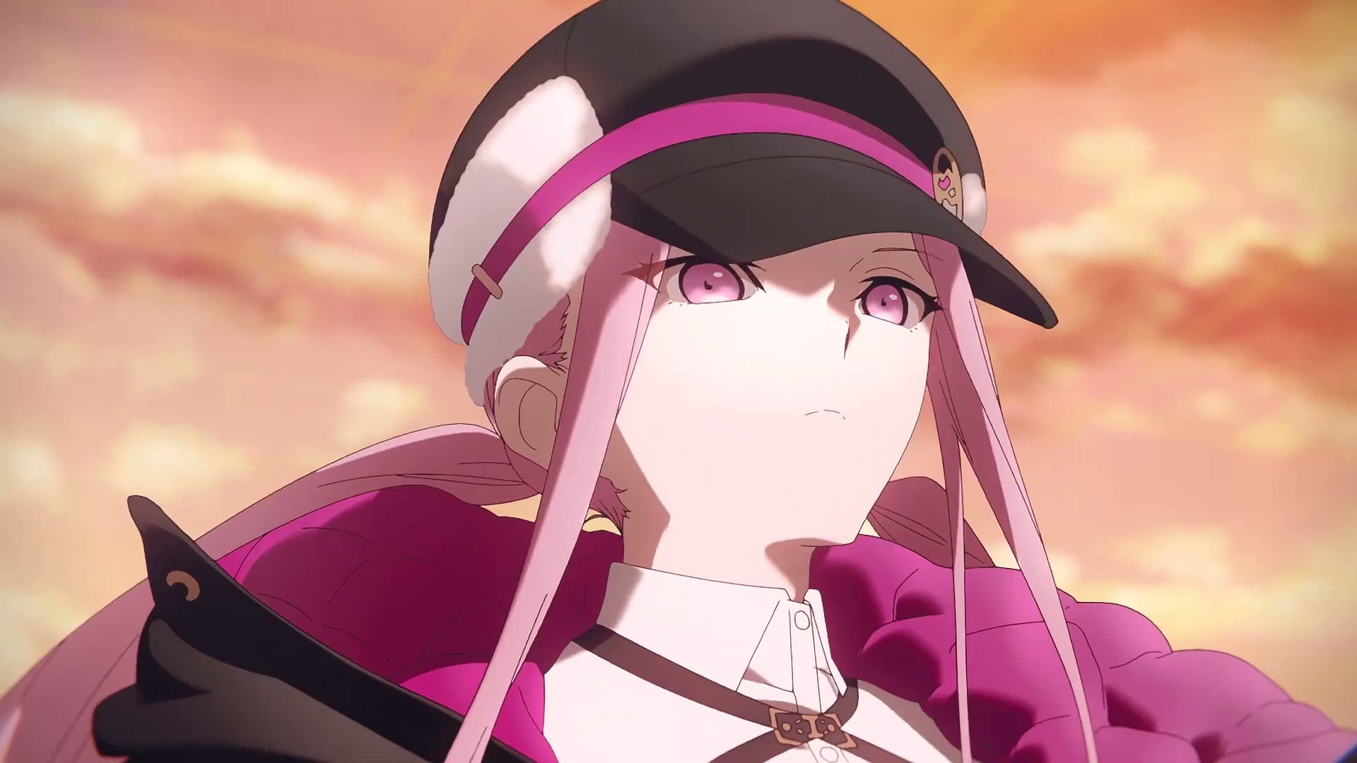 Sey @ FGO on Twitter: "#FGO Collaboration with the Ancient Mexico Special Exhibition ...