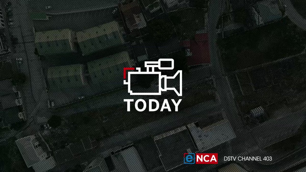 eNCA on Twitter: eNCA on Twitter: