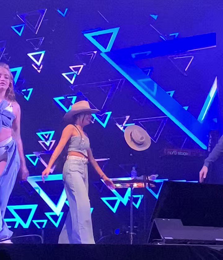 Choquei On Twitter 🚨veja Ana Castela Dançando ‘modo Turbo Música