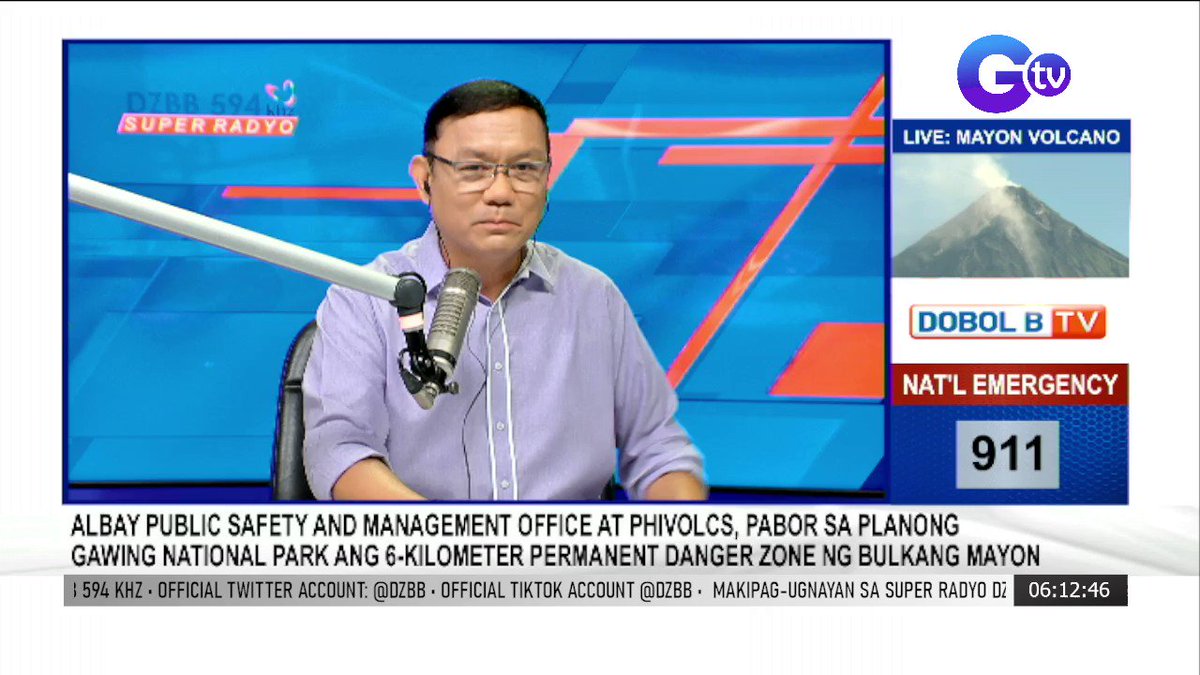 DZBB Super Radyo on Twitter: DZBB Super Radyo on Twitter: