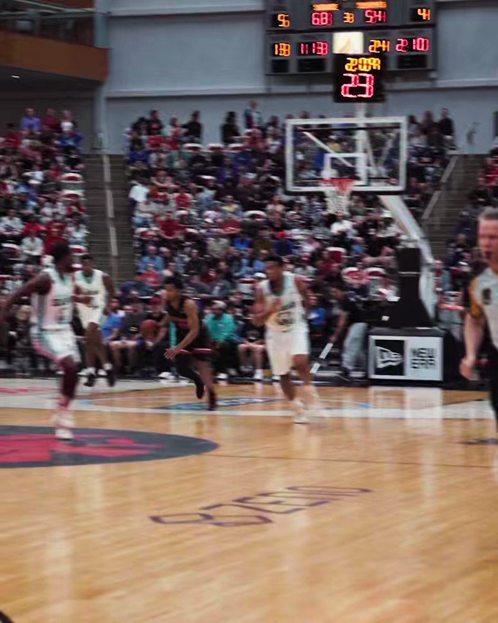 Calgary Surge on Twitter: "06 🤝🏼 13 Your play of the game brought to you by @hph_lilmon ...