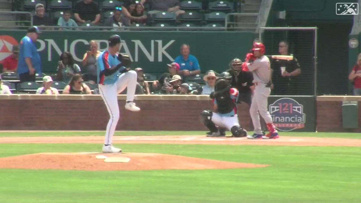 Cardinals Player Development on Twitter: "RT @MiLB: Masyn Winn picked up his first four-hit game ...