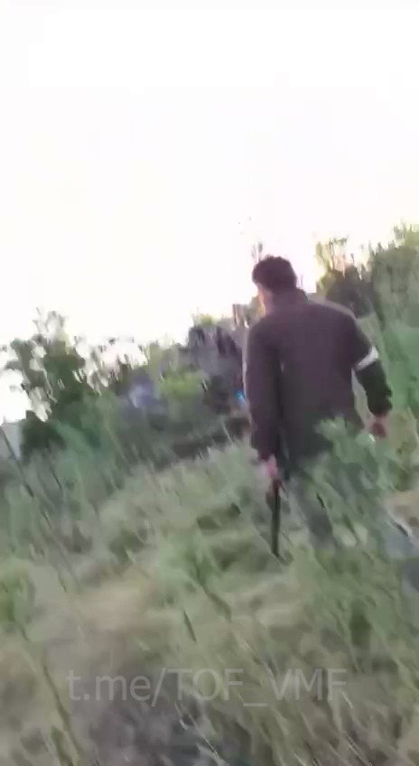 Kruku on Twitter: "Pojawiło się nagranie z rosyjskimi żołnierzami z 40. Brygady Piechoty ...