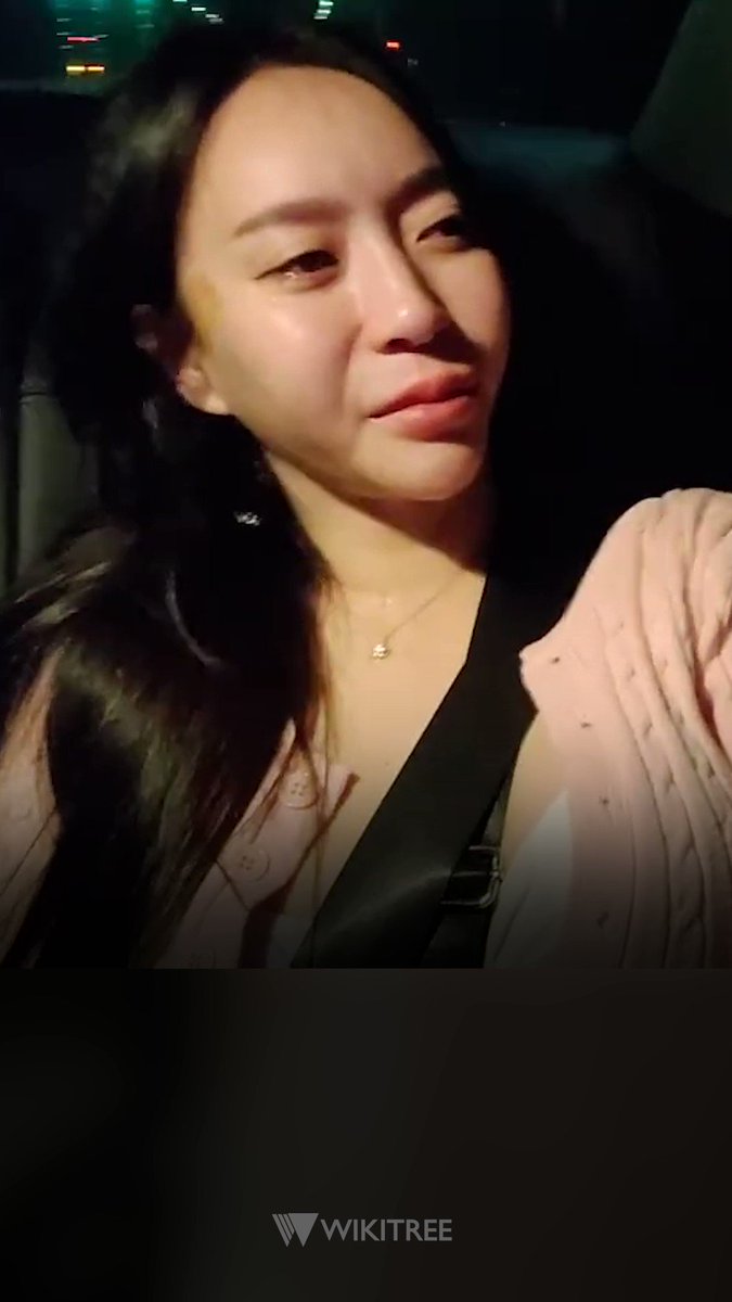 위키트리 WIKITREE on Twitter: "BJ 감성여울 가정사 밝히며 "누가 뭐해도 나는 살 거다" https://wikitree.co.kr/articles ...