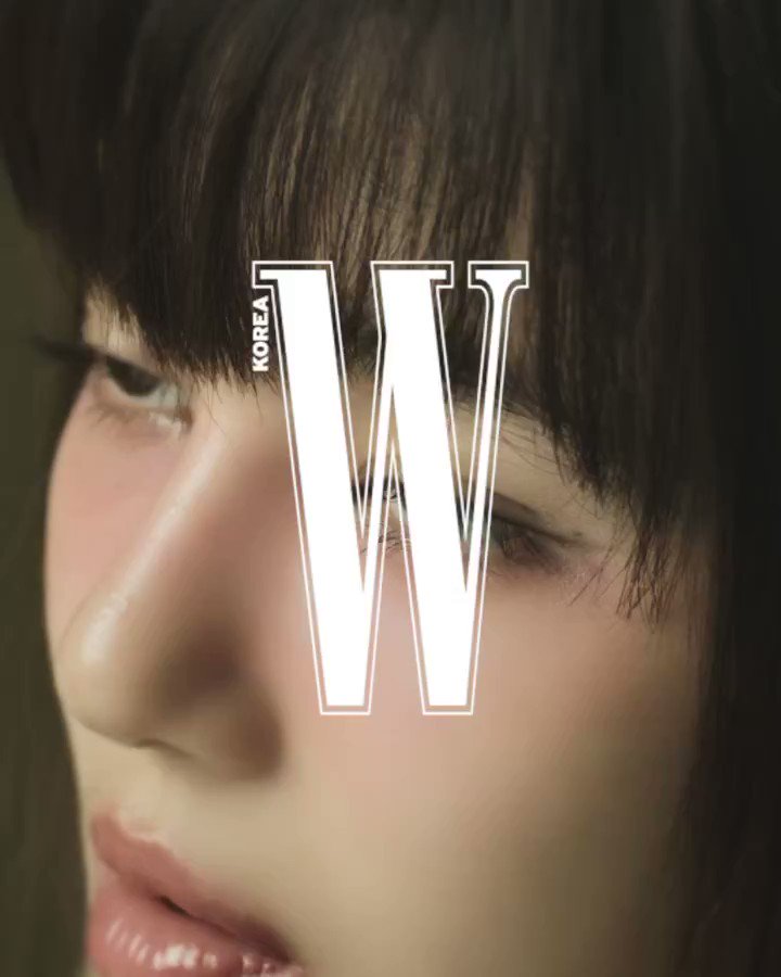 Newjeans Central On Twitter [update] Danielle X W Korea For Omega